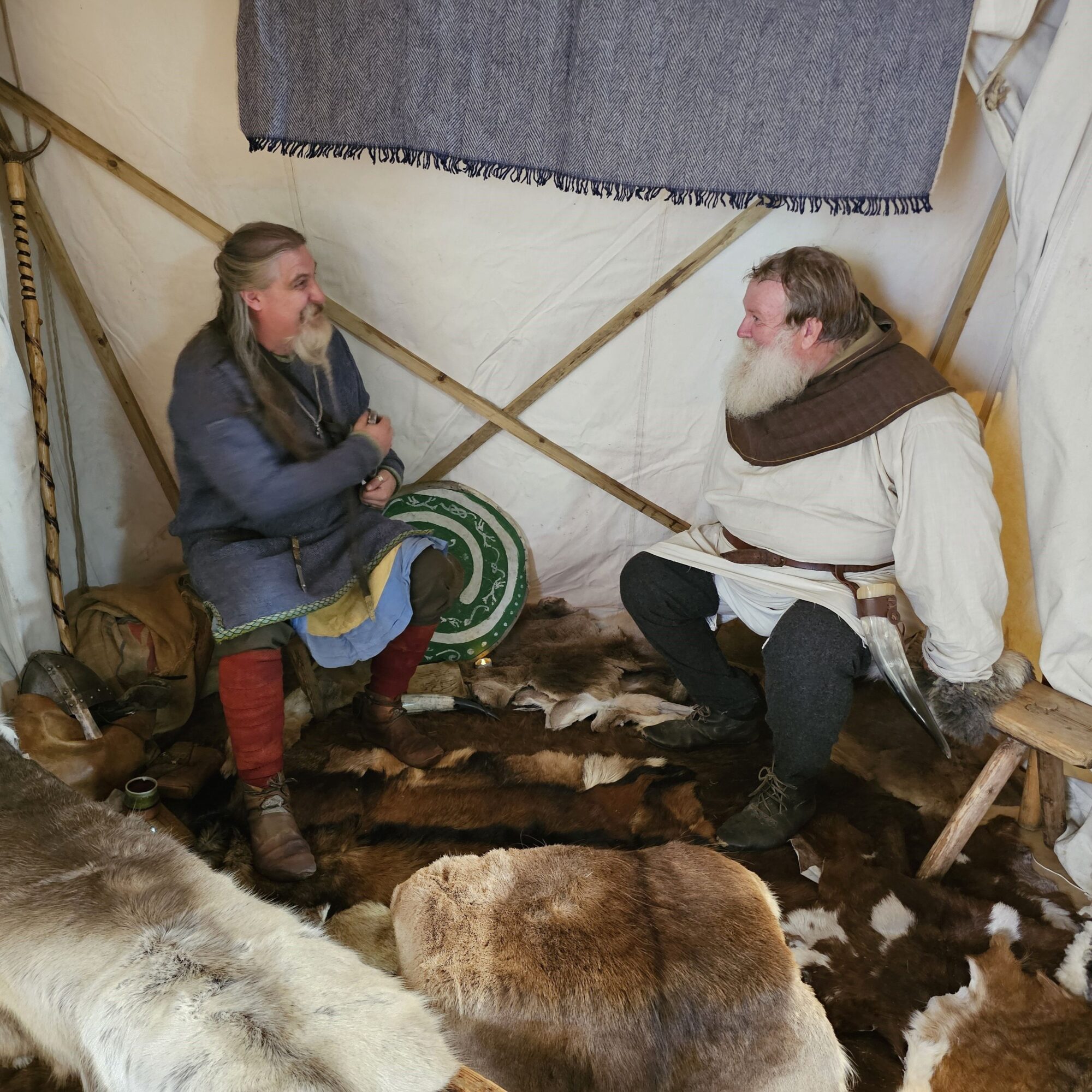 Perth Museum - Culture Perth & Kinross