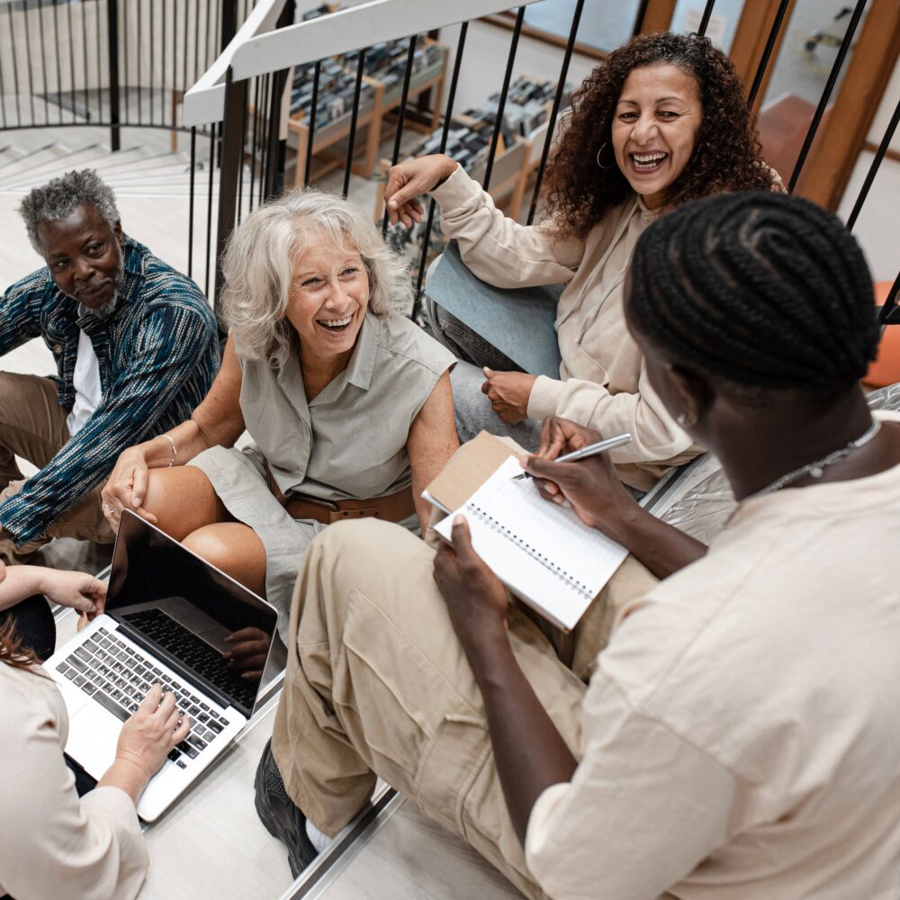 Library Services - Culture Perth & Kinross