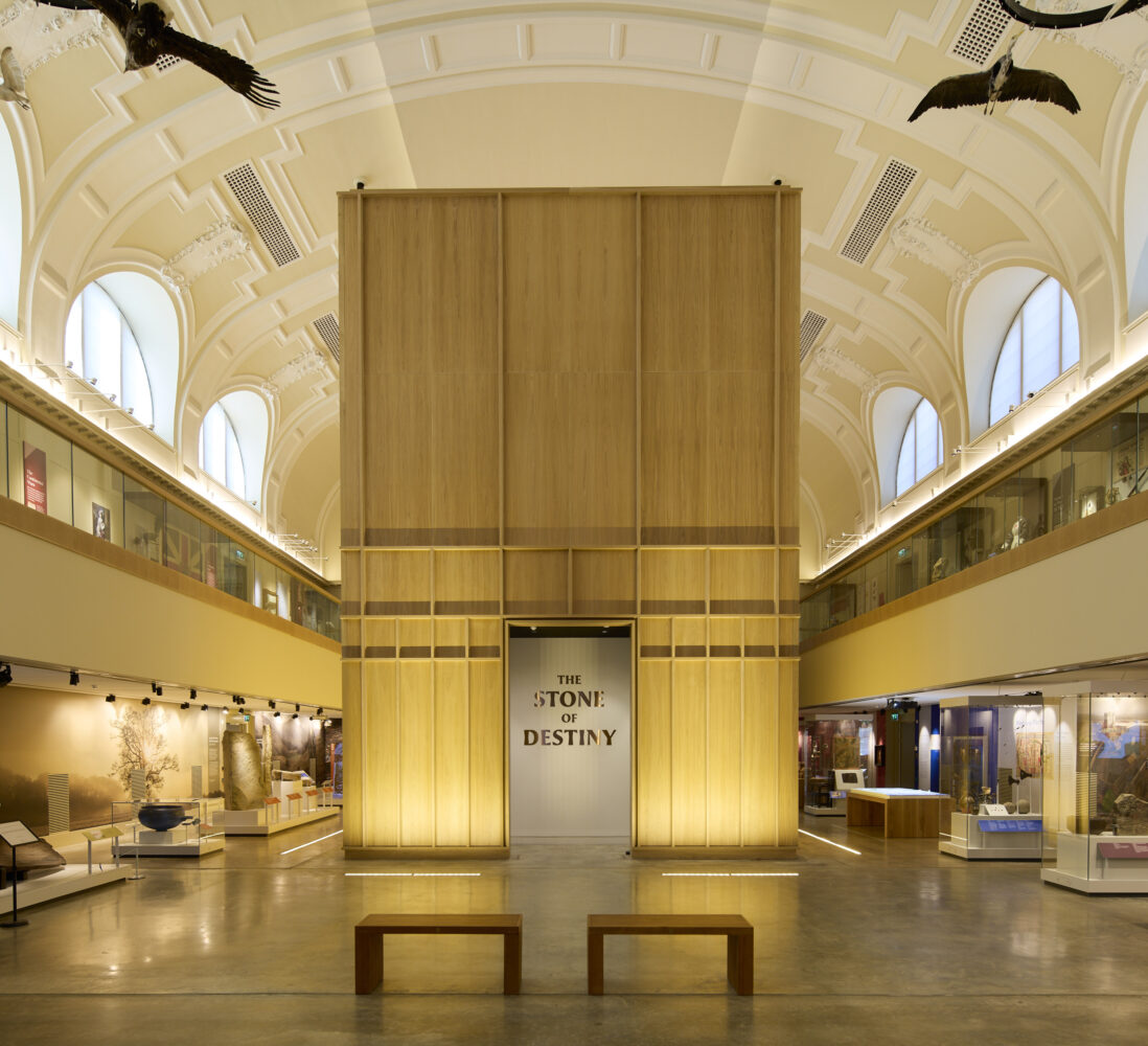 Perth Museum - Culture Perth & Kinross