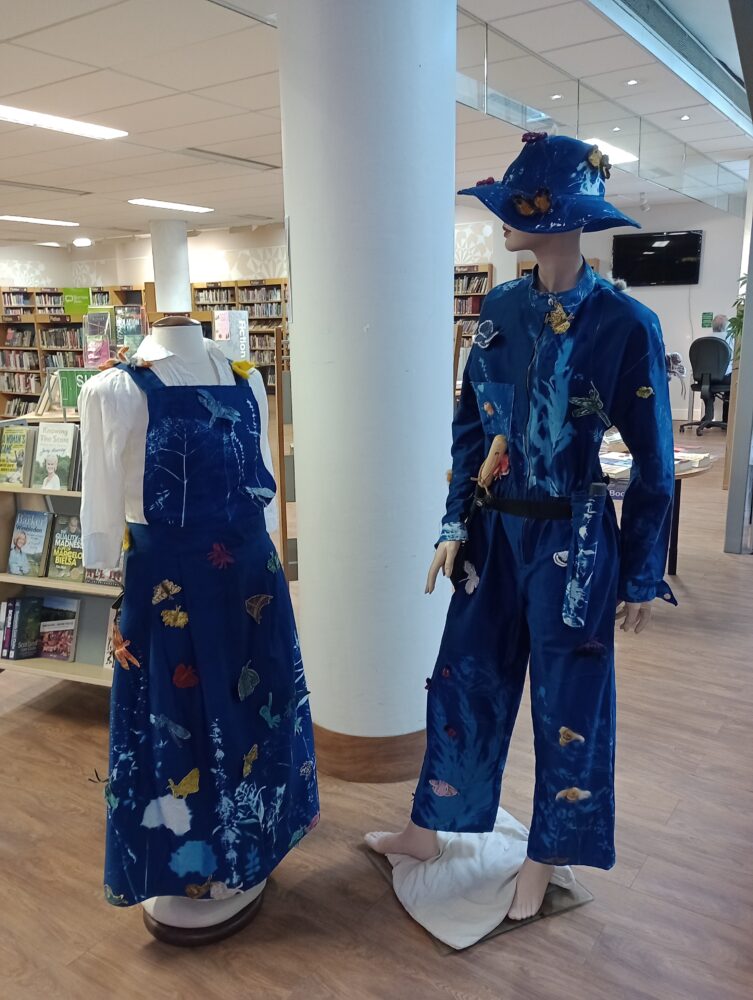 Blairgowrie Library - Culture Perth & Kinross