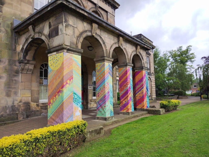 AK Bell Library - Culture Perth & Kinross