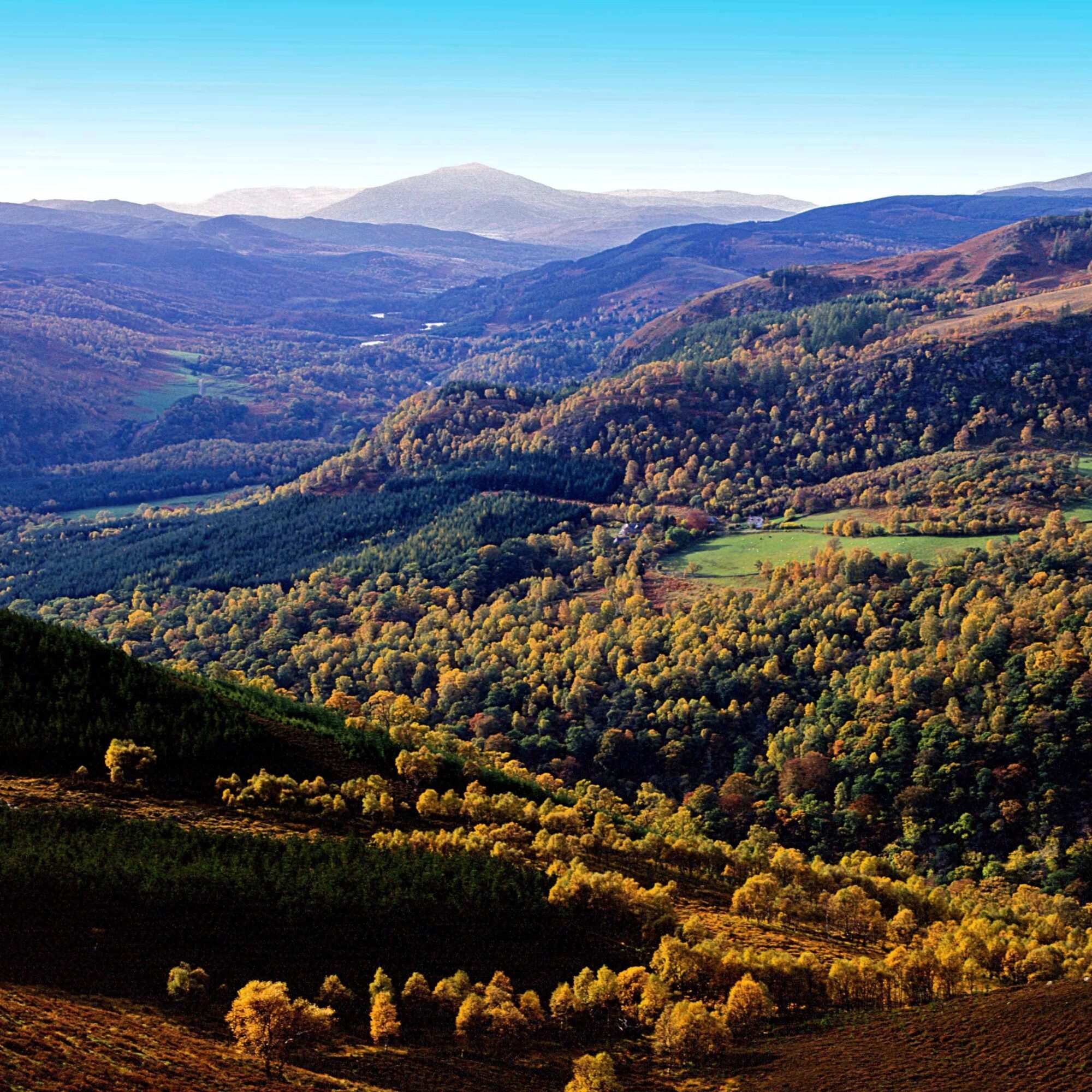 Strathearn Community Library - Culture Perth & Kinross