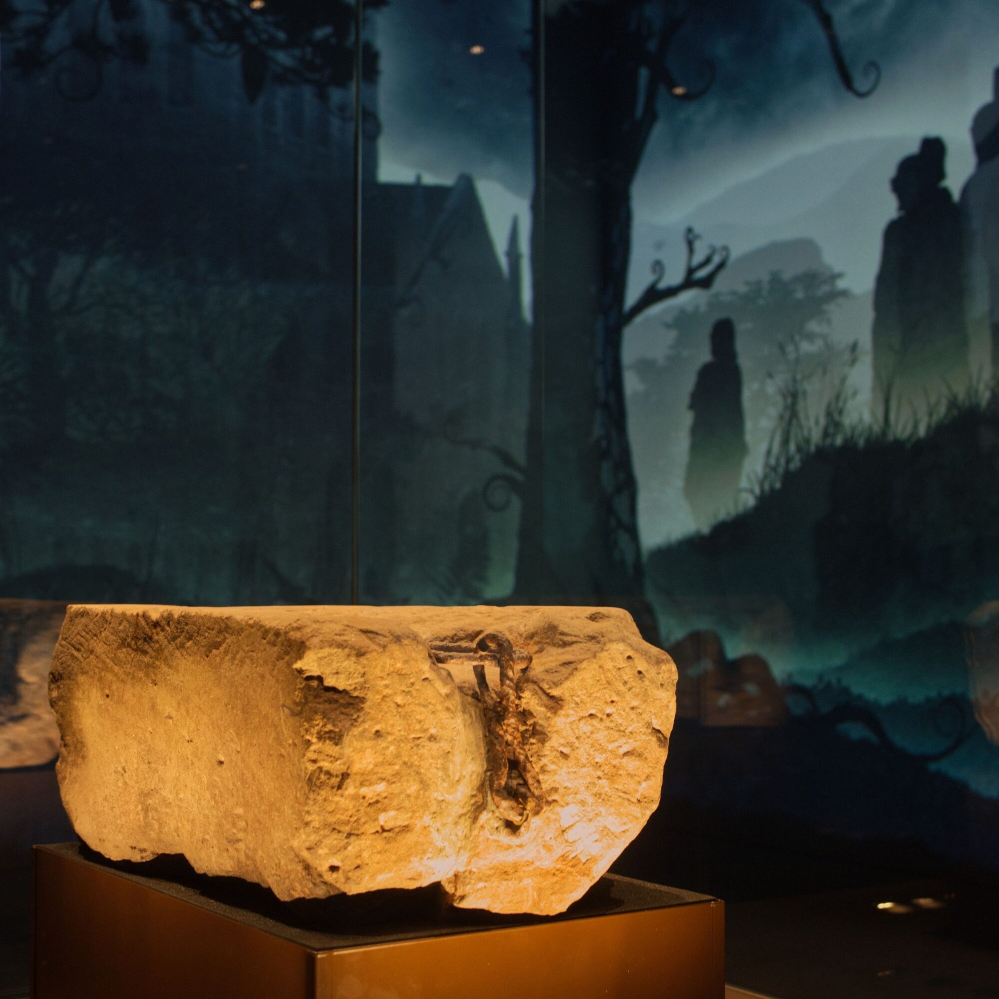 The Stone of Destiny: Rethinking Medieval Kingship, Heritage and ...