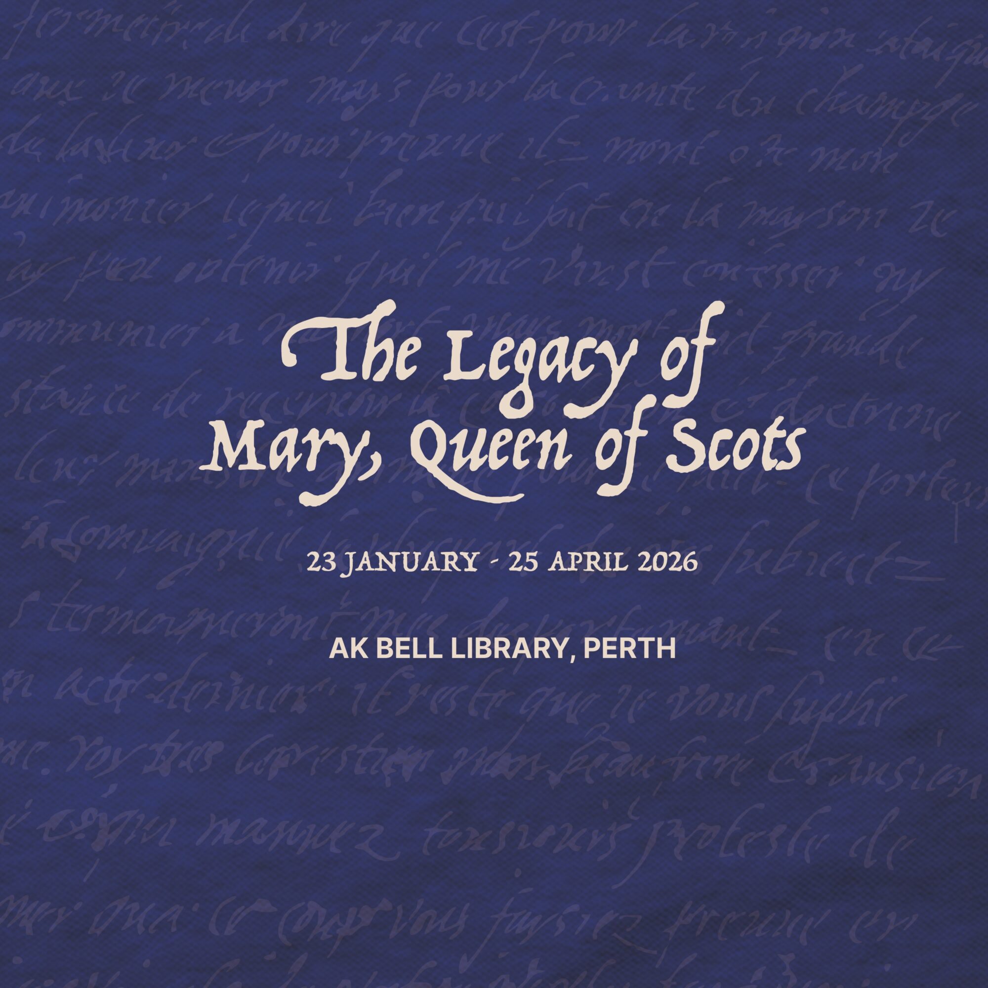 Events - Culture Perth & Kinross