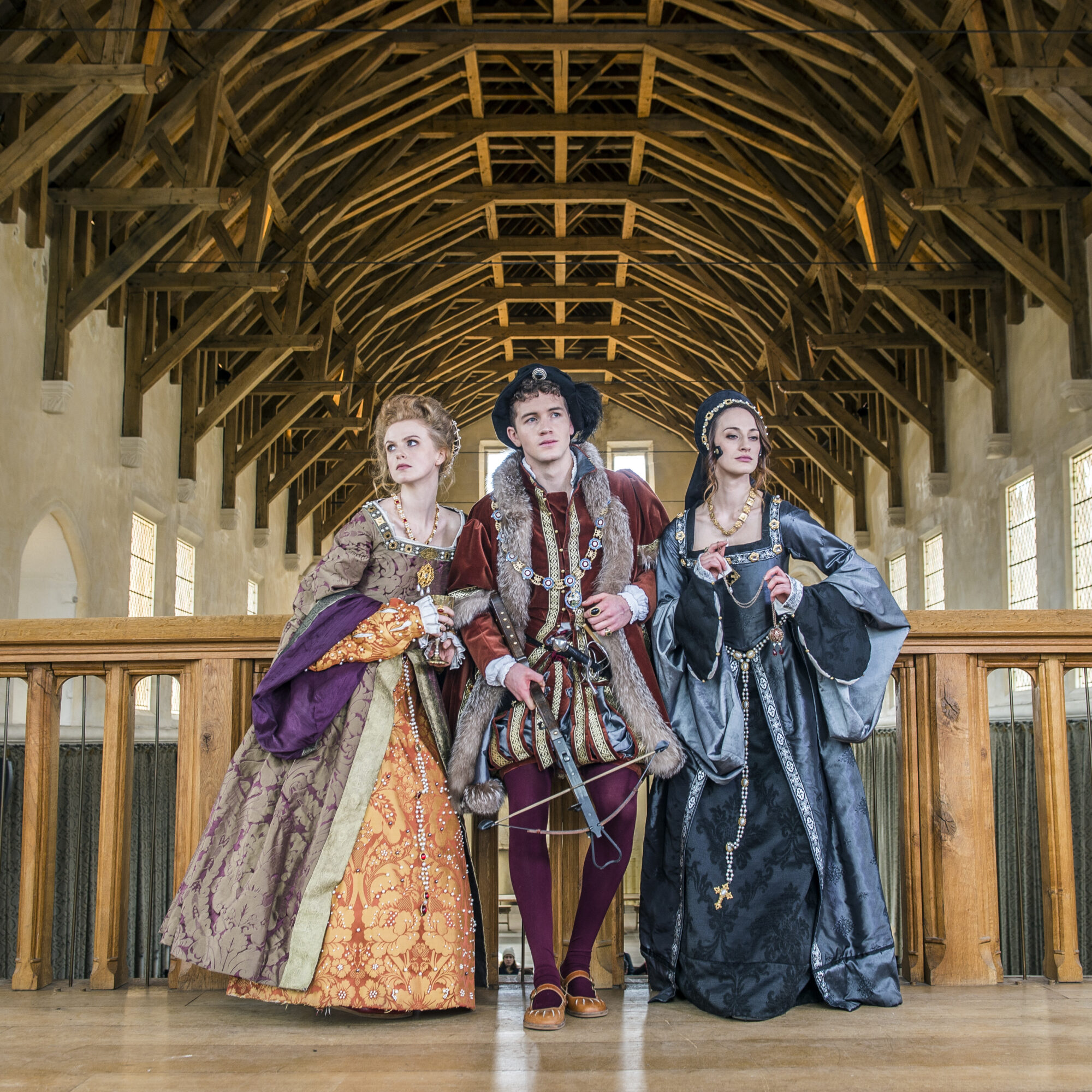 The Last Letter of Mary, Queen of Scots - Culture Perth & Kinross