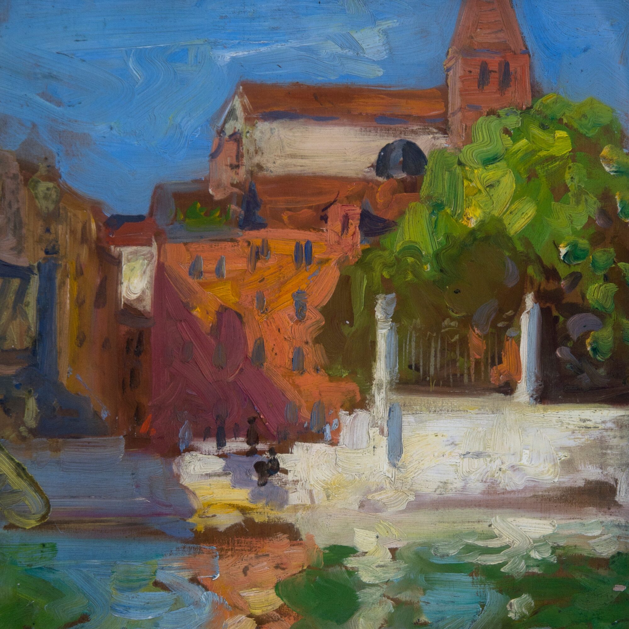 Perth Art Gallery - Culture Perth & Kinross